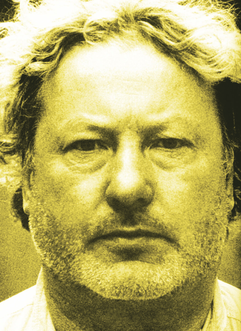 In memoriam - Walter van Oel Kunst